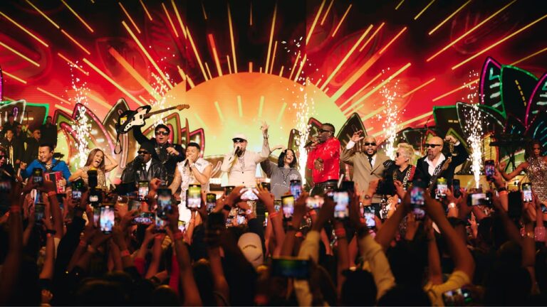 Estos son los grandes ganadores de Premios Juventud 2025 - La Nota 95.7FM